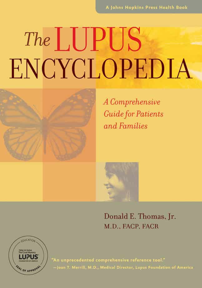 The Best Lupus Books? Look in the useful list below